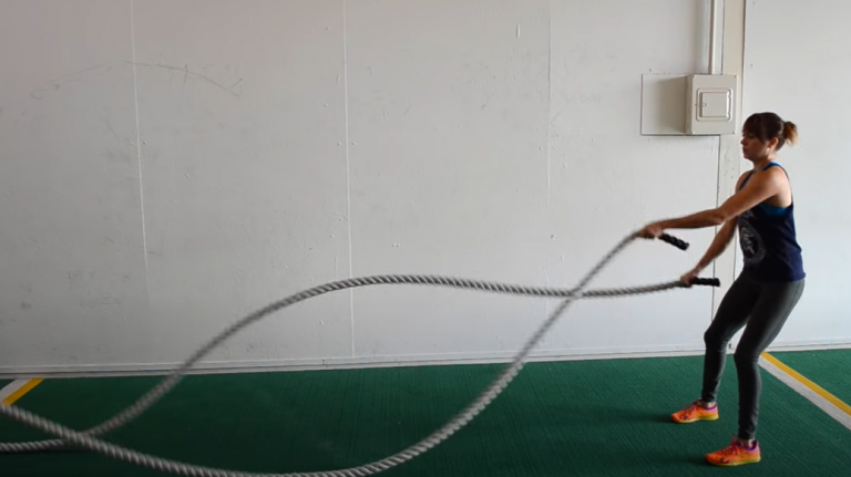 Best Battle Ropes: The Ultimate Guide - Enhanced Combat Sports