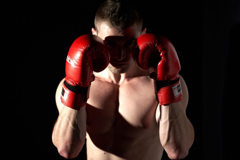 The 5 Best Speed Bag Gloves for Training - Enhanced Combat Sports