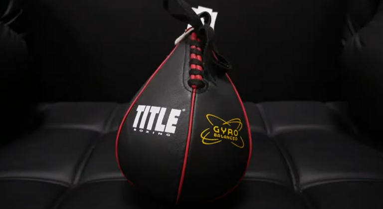 The 5 Best Speed Bags for Beginners - Enhanced Combat Sports