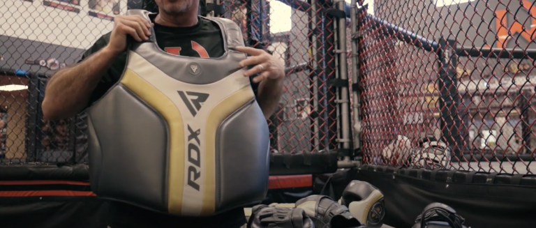 Best Boxing Body Protector: 5 Pads & Guards - Enhanced Combat Sports